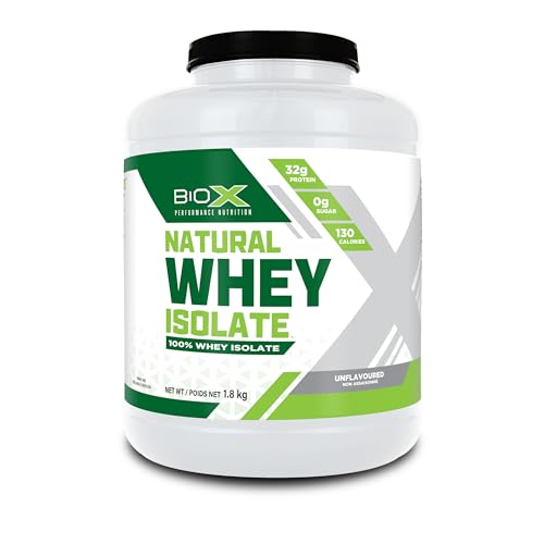 high protein content 32g