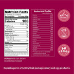 high protein content brown rice