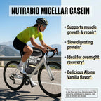 high protein content casein powder