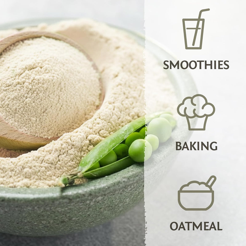high protein content for athletes
