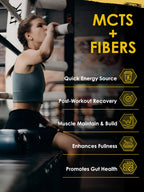 high protein content for athletes