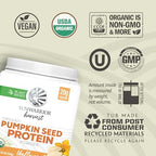 high protein content for athletes