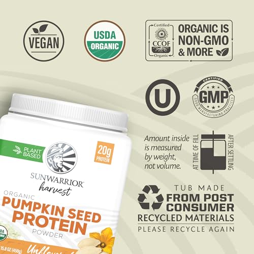 high protein content for athletes