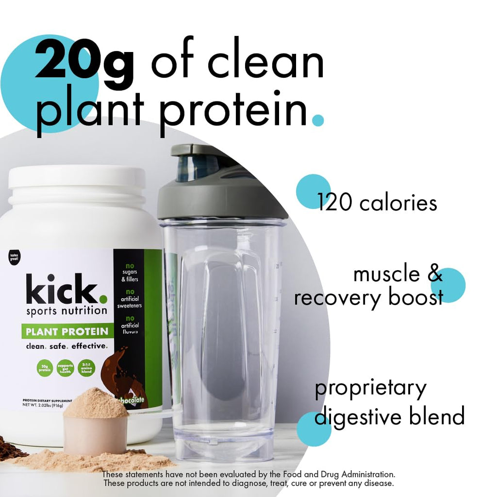 high protein content for athletes