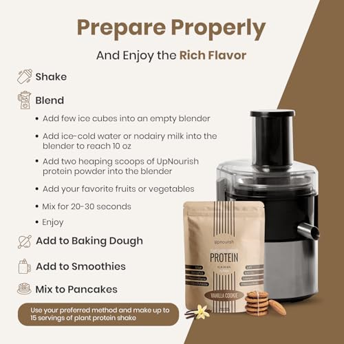 high protein content for athletes