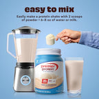 high protein content for muscle gain