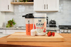 high protein content for muscle recovery