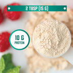 high protein content for smoothies