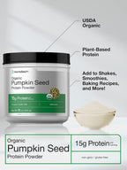 high protein content for smoothies