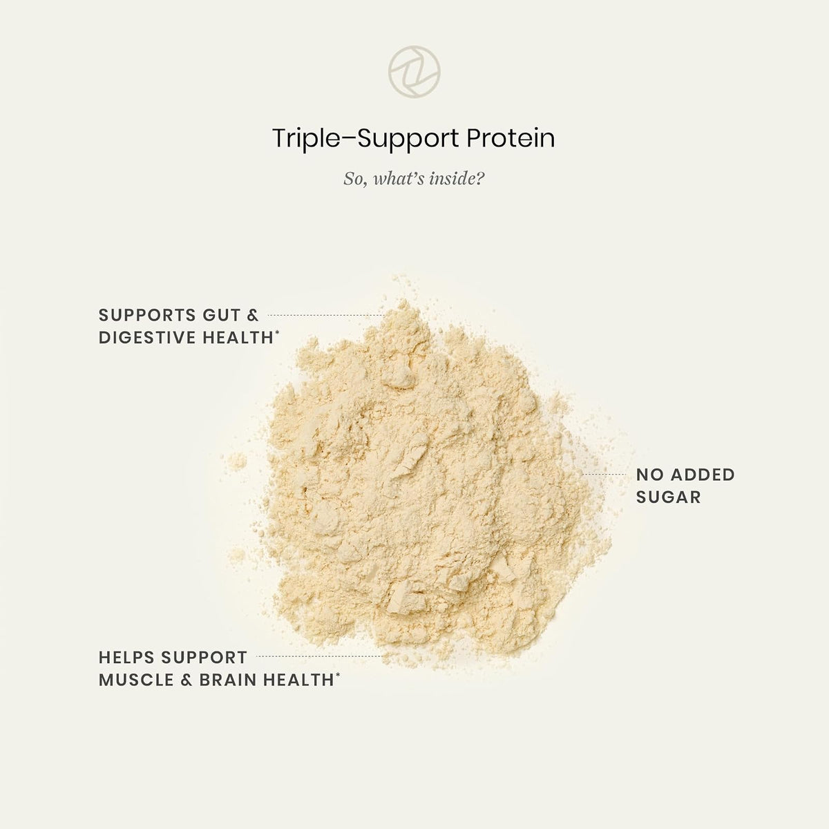 high protein content pea protein
