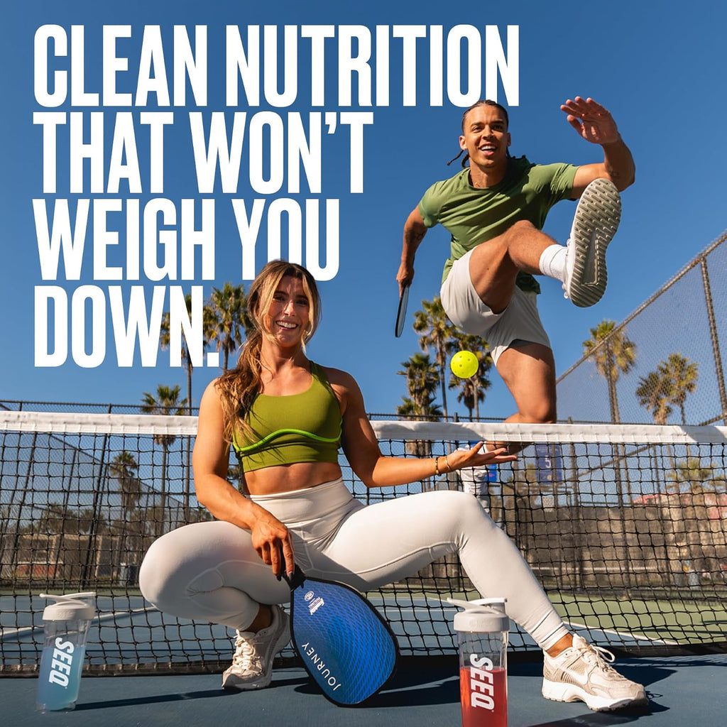 high protein content SEEQ powder