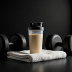 high protein content soy protein powder