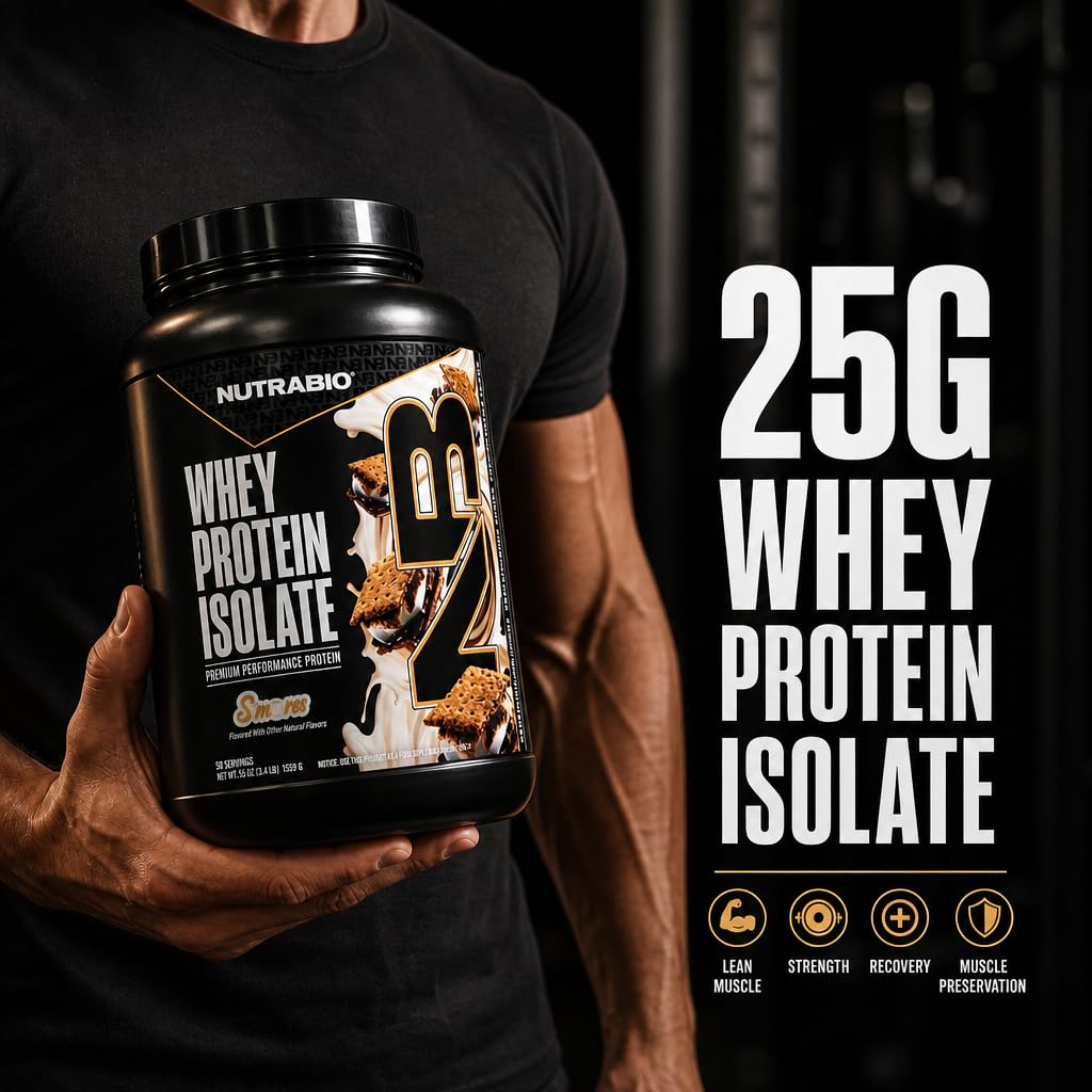 high protein content whey isolate