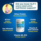 high protein content whey powder