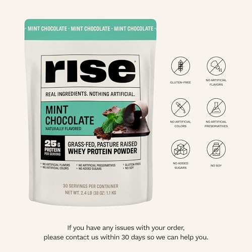 High protein content whey powder