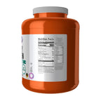 high protein content whey protein supplement