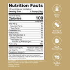 high protein content whey protein