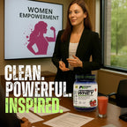 high protein content whey supplement