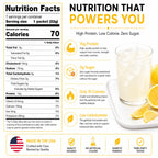 high protein drink for athletes