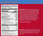 high protein drink mix for athletes