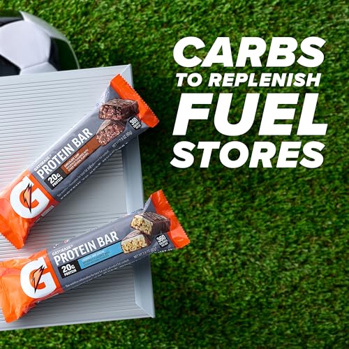 high protein energy bars for athletes