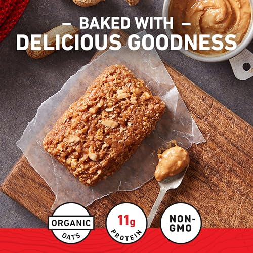 High protein energy bars for athletes