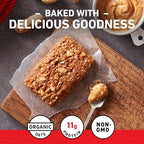 High protein energy bars for athletes