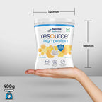 high protein for muscle recovery