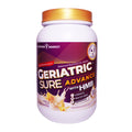 high protein geriatric supplement