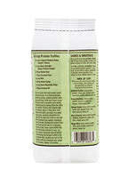high protein hemp powder nutrition
