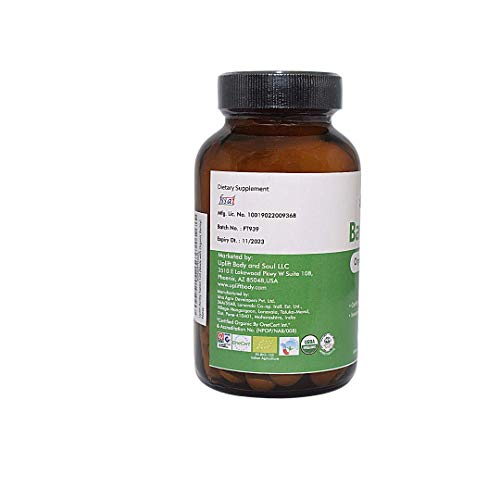 high-protein herbal supplement