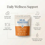 high protein meal booster powder