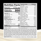 high protein meal replacement shake