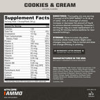 high protein meal replacement shake