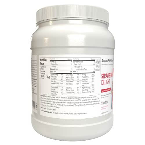 high-protein multivitamin for weight loss
