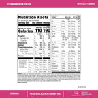 High protein multivitamin for women