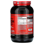 high protein muscle recovery supplement