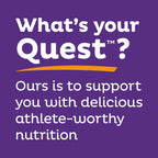 high protein nutrition for fitness enthusiasts