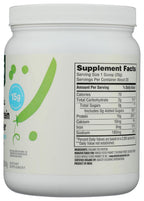 high protein pea protein powder