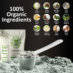 high protein pea protein powder