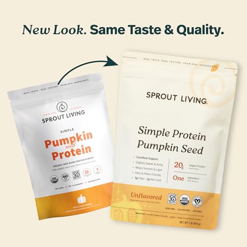high protein plant based powder