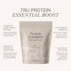 high protein plant based shakes