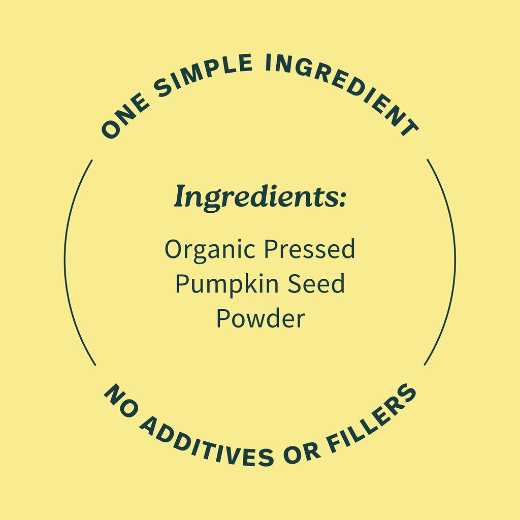 high protein plant nutrition supplement