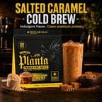 High protein plant nutrition