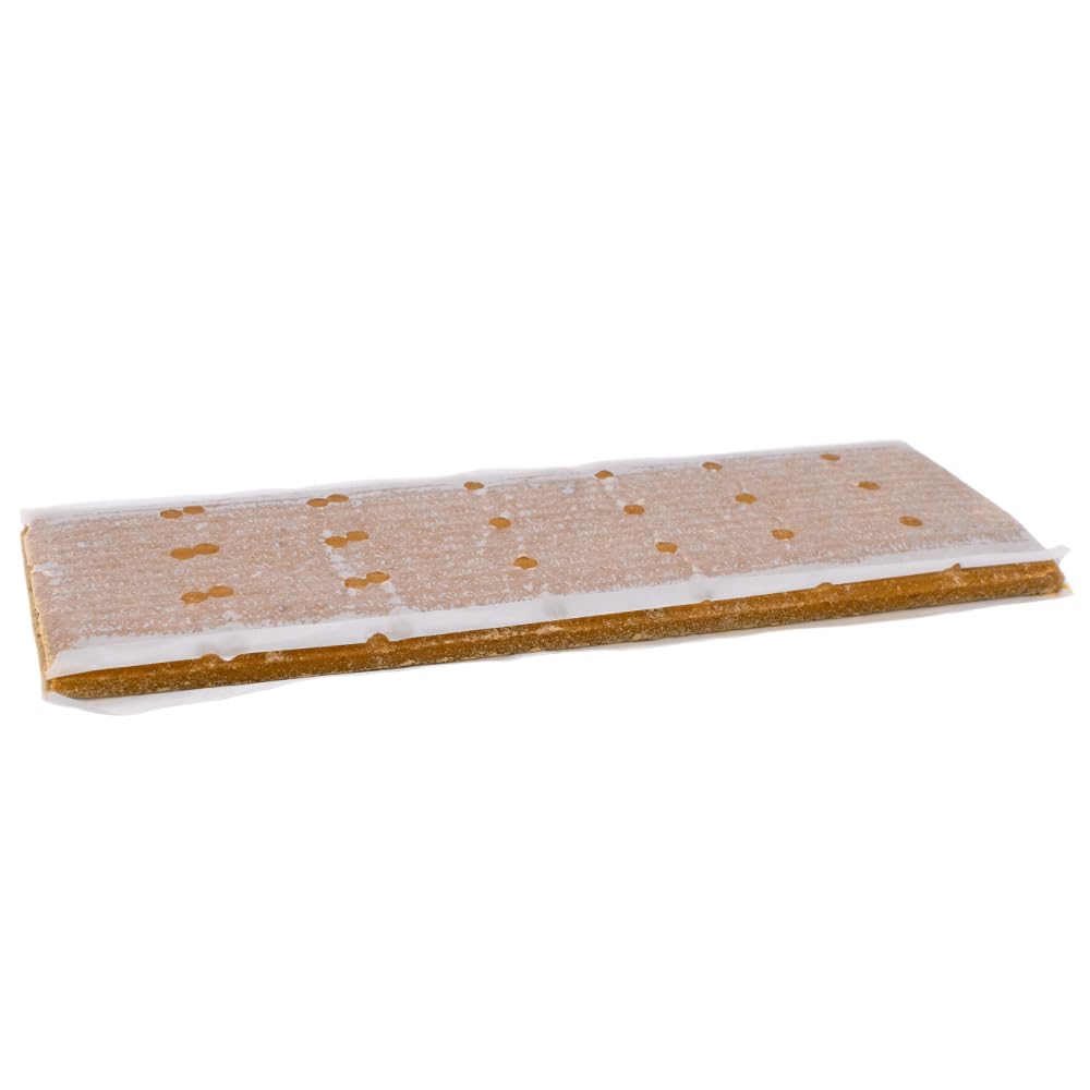 high protein pollen patties for bees