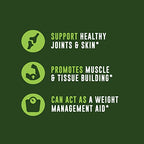 high protein powder for athletes