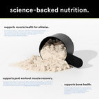 high protein powder for muscle gain