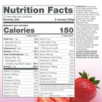 high protein snack alternative