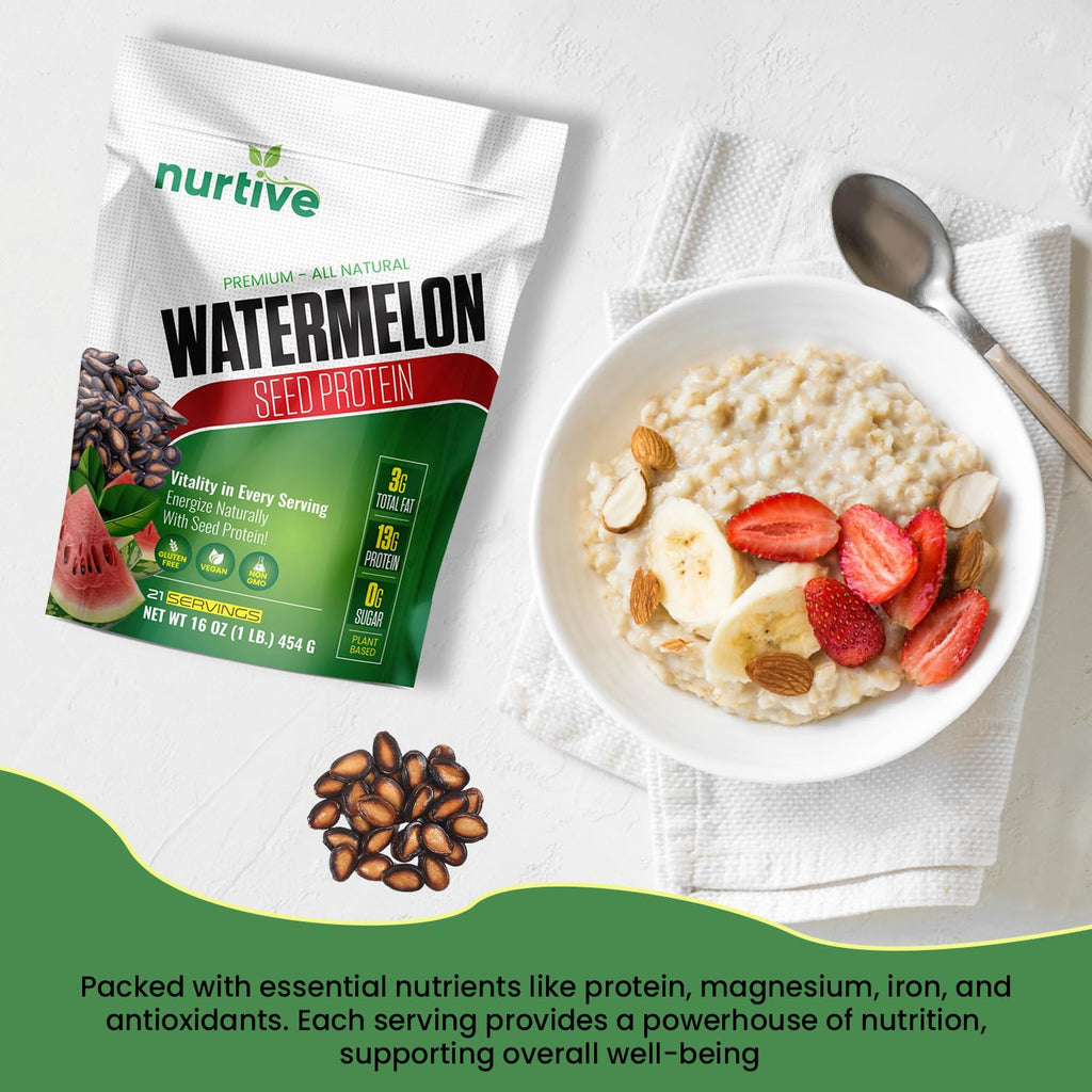 high-protein snack for active lifestyles