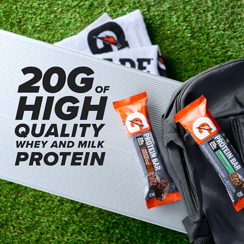 high protein snack for athletes